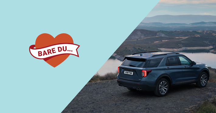 Mindshare Norge |‎ Helsedirektoratet og Ford shortlistet til pre