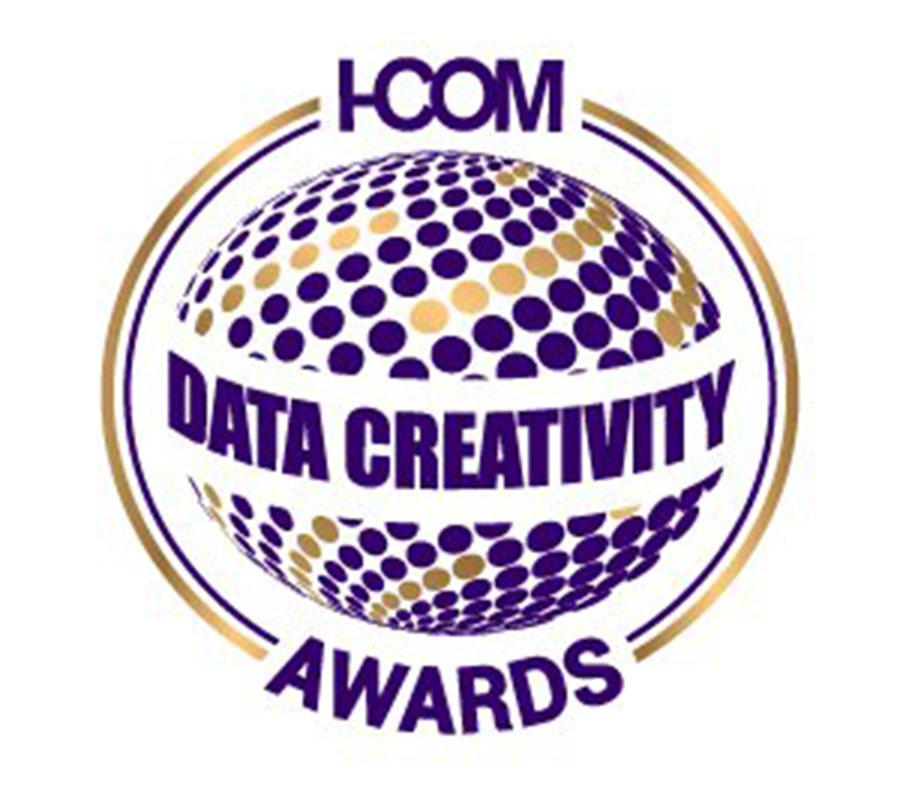 Mindshare Shortlists At The I-COM Data Creativity Awards