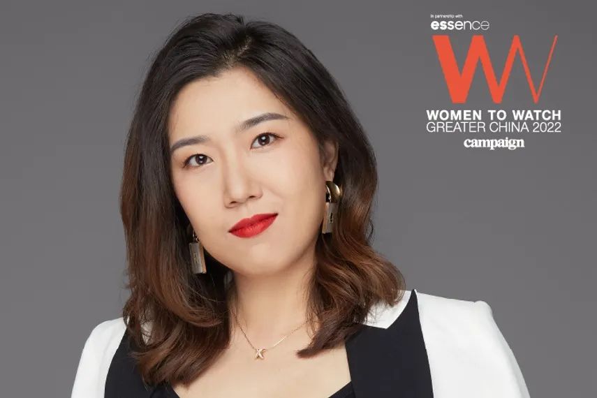 Mindshare’s Tracy Ta and Rachel Yan Named as Women to Watch 2022