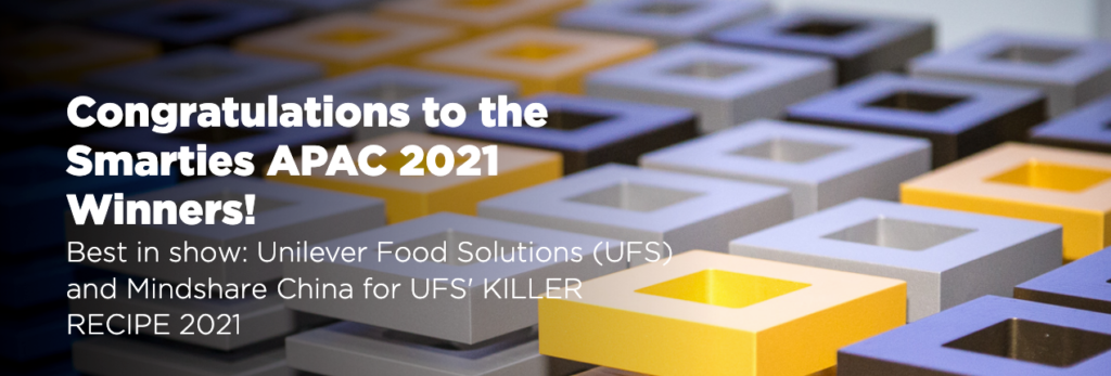 Mindshare Wins Best in Show & Agency of the Year at MMA APAC