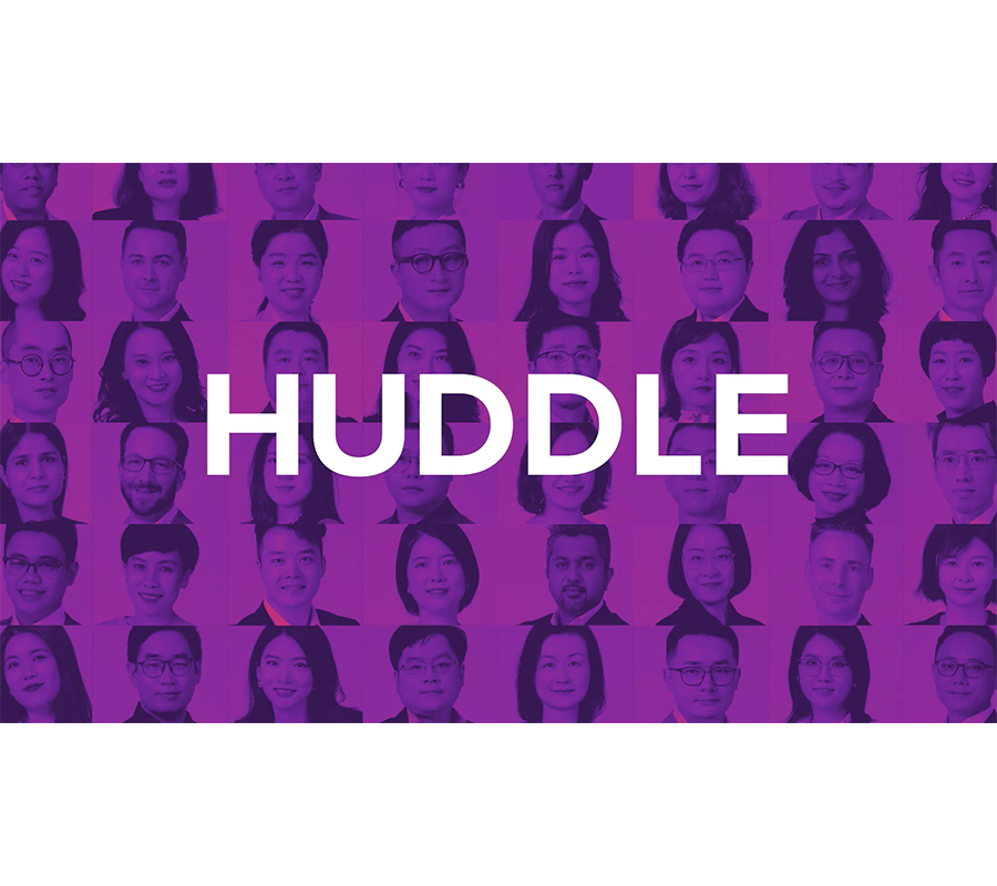 Mindshare China’s Huddle Unlocks New Growth Opportunities Mindshare China’s Huddle Unlocks New Growth Opportunities